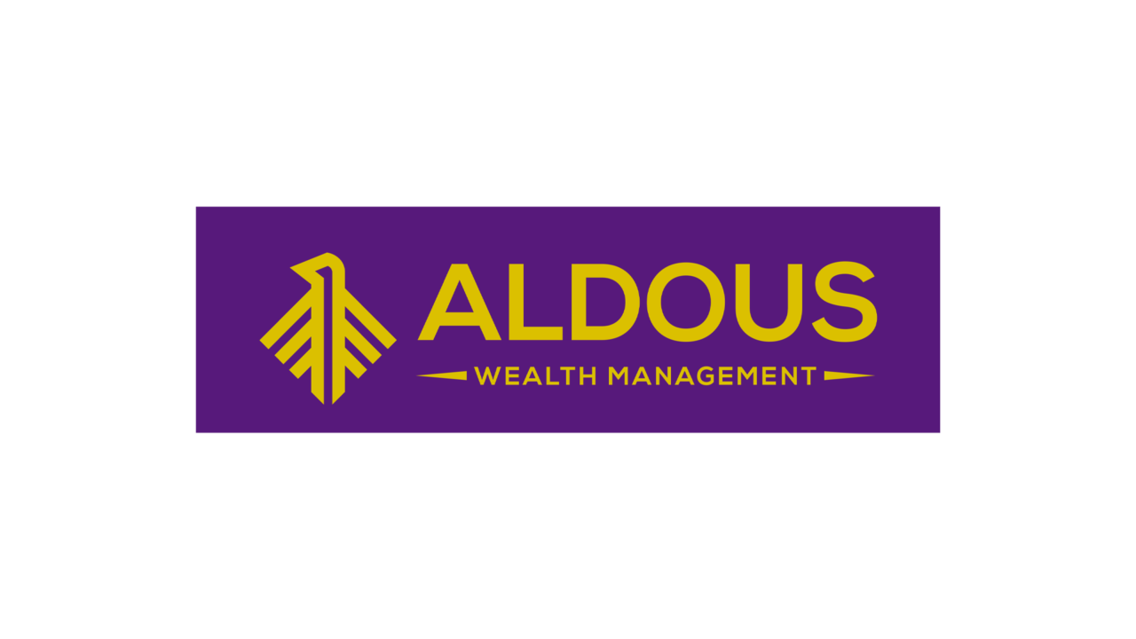 Aldous Wealth Management - LW Design